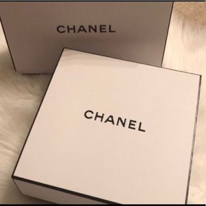 Accessories | Chanel Box | Poshmark